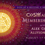 CoSM - Chapel of Sacred Mirrors