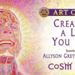 CoSM - Chapel of Sacred Mirrors