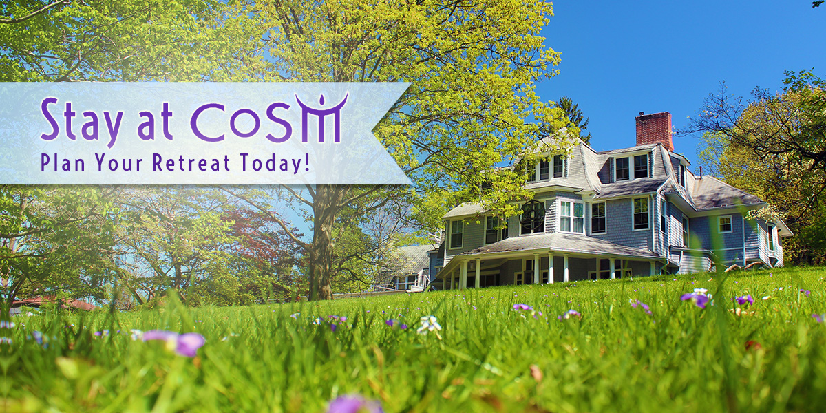 Visit - Chapel of Sacred Mirrors